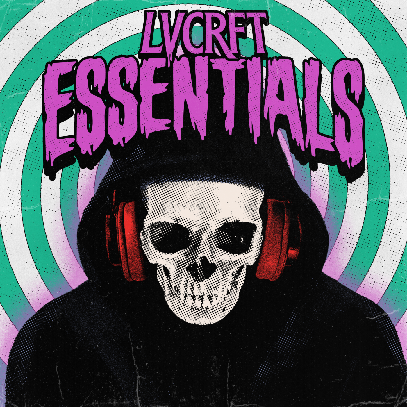 LVCRFT Essentials – LVCRFT