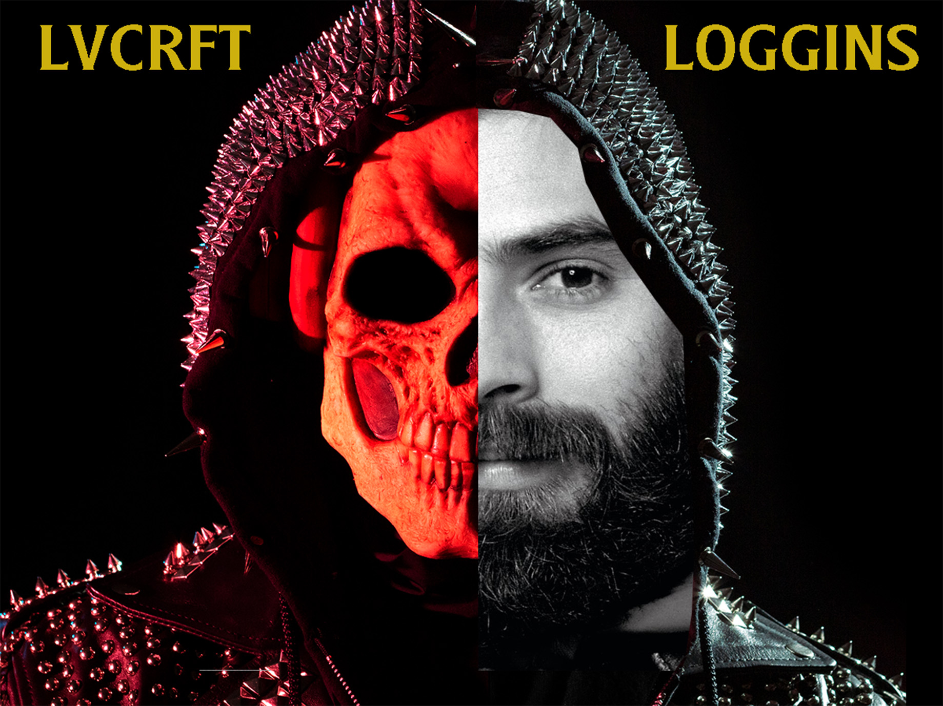 Is LVCRFT the new Kenny Loggins? – LVCRFT